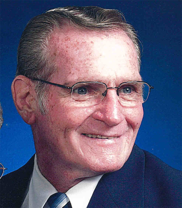 Donald E. Knable | News, Sports, Jobs - The Sentinel